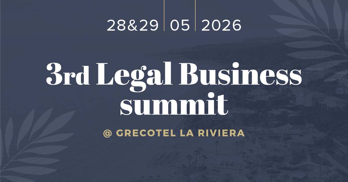 Legal Business Summit
